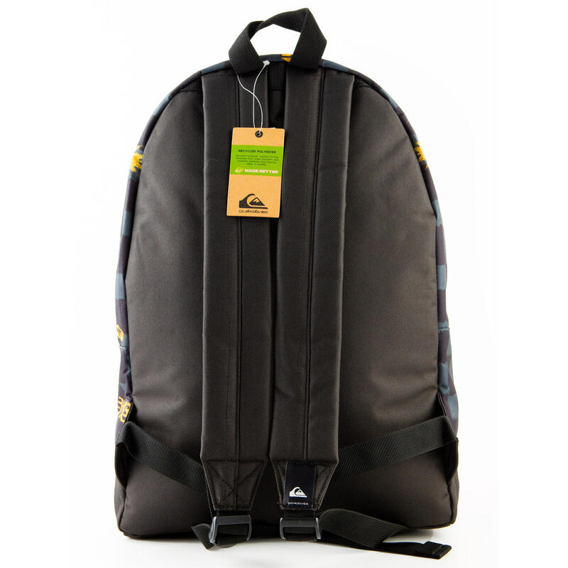 Batoh Quiksilver Bross Small Edition City QUIKSILVER - Decathlon