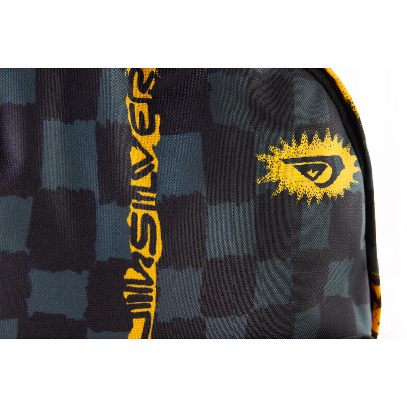 Batoh Quiksilver Bross Small Edition City QUIKSILVER - Decathlon