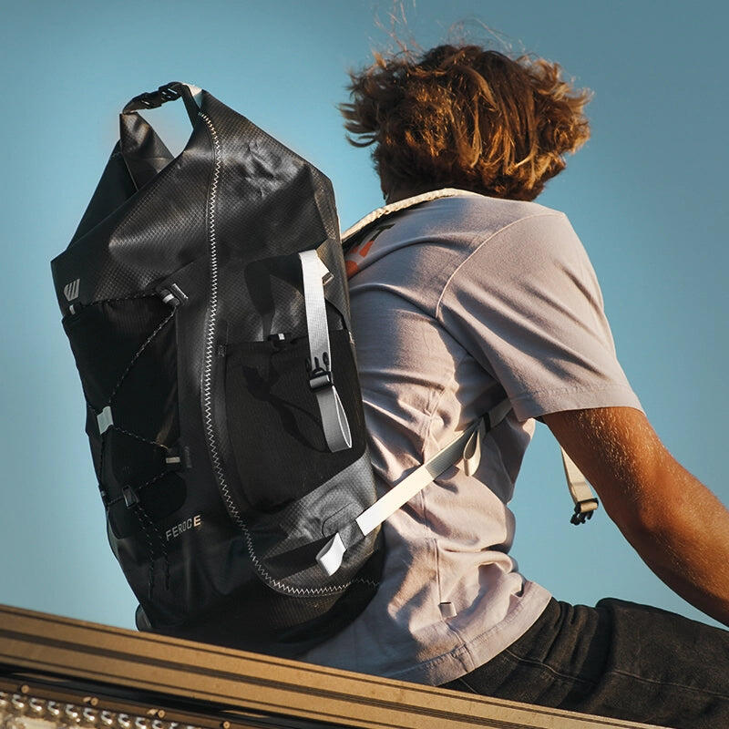 Waterdichte rugzak kopen? | DECATHLON