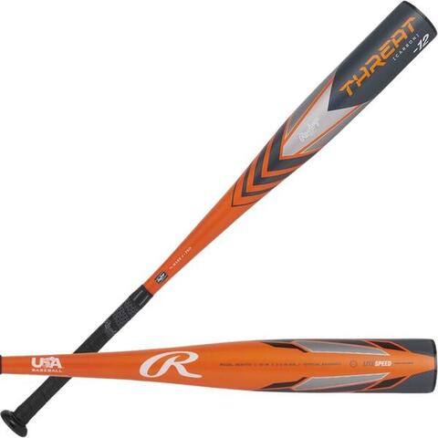 Rawlings RUS4T12 Menace (-12) USA Baseball 30 pouces Taille RAWLINGS ...