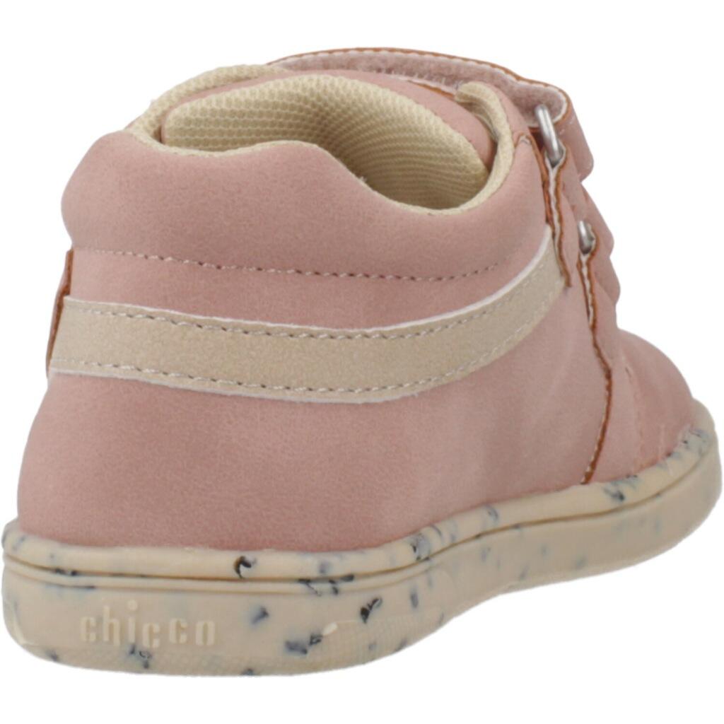 Sneakers Chicco Model Gomma Kleur Roze CHICCO | Decathlon
