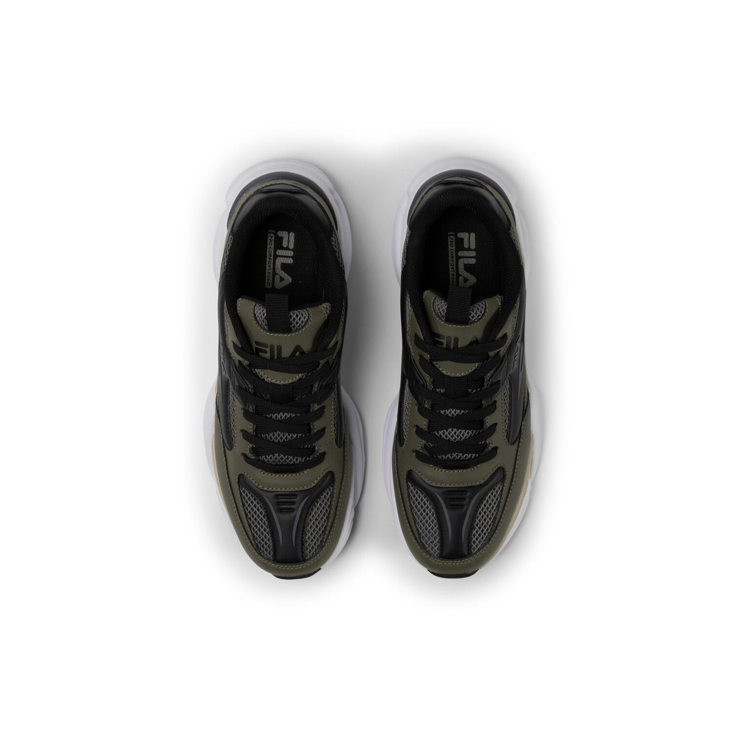 Trainers Fila Recade | Decathlon