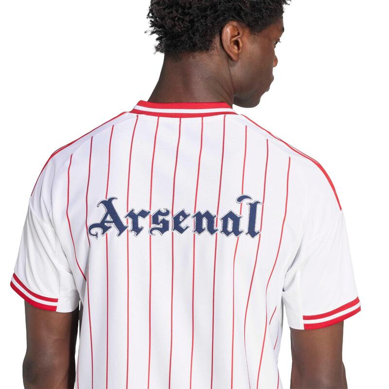 US Arsenal baseball szurkolói mez 2025/26 ADIDAS - Decathlon