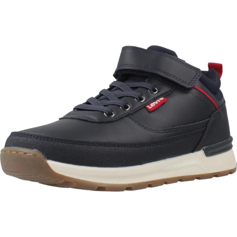 Baskets Levi's Modèle Ascot Refresh Couleur Marron LEVI'S | Decathlon