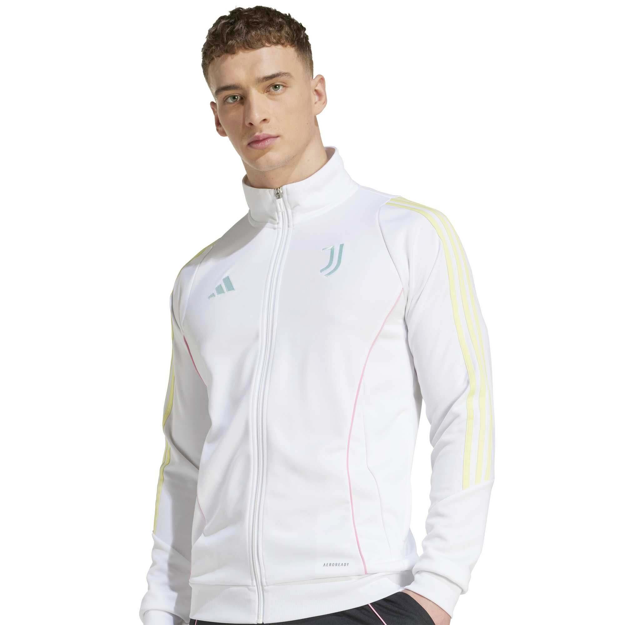 Tuta Adidas Sport Juve Tk Suit Adulto ADIDAS | Decathlon