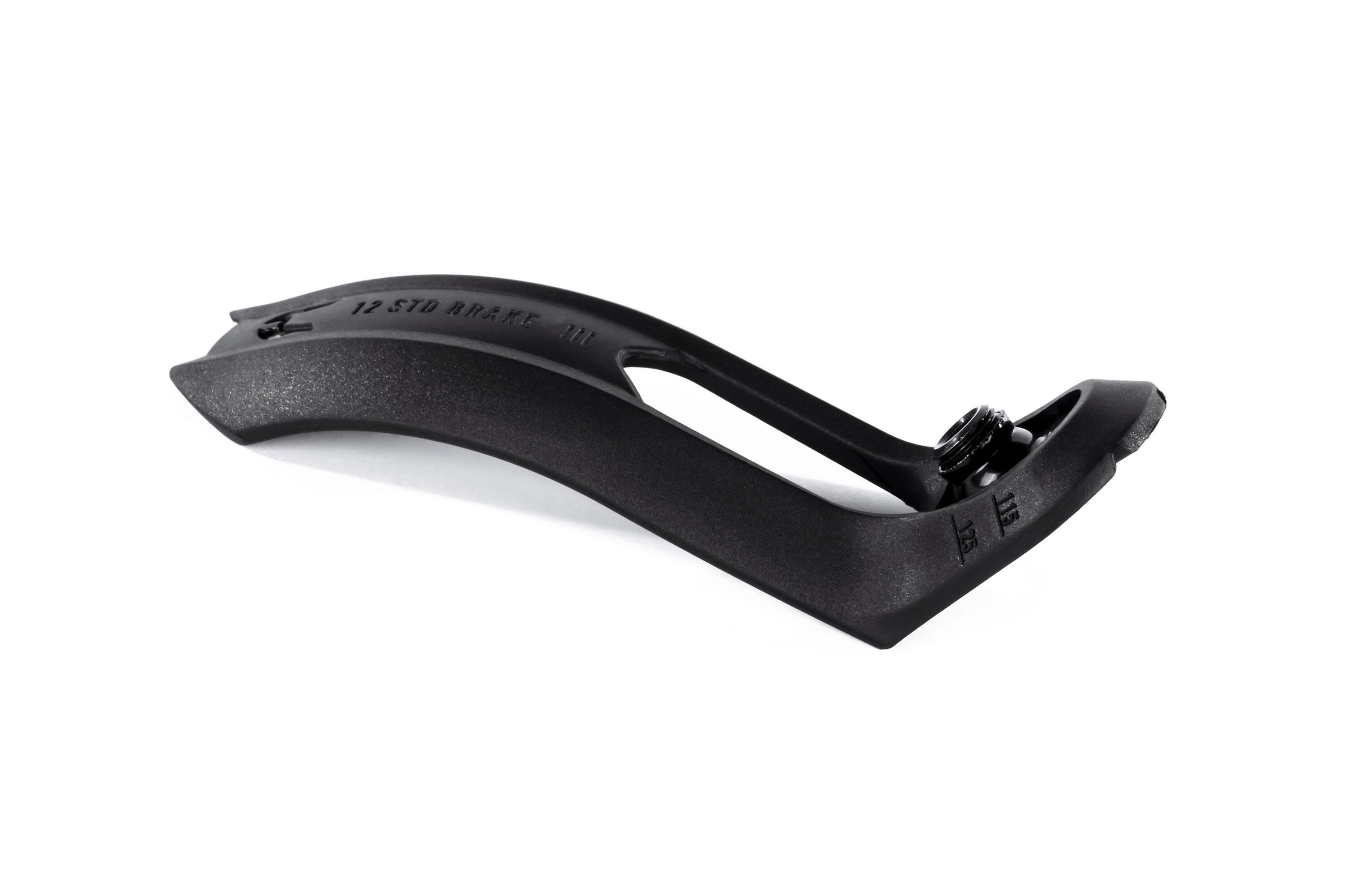 Scooter Accessory | Brake 12 Std Nylon V3 Black | Ethic Dtc | Decathlon