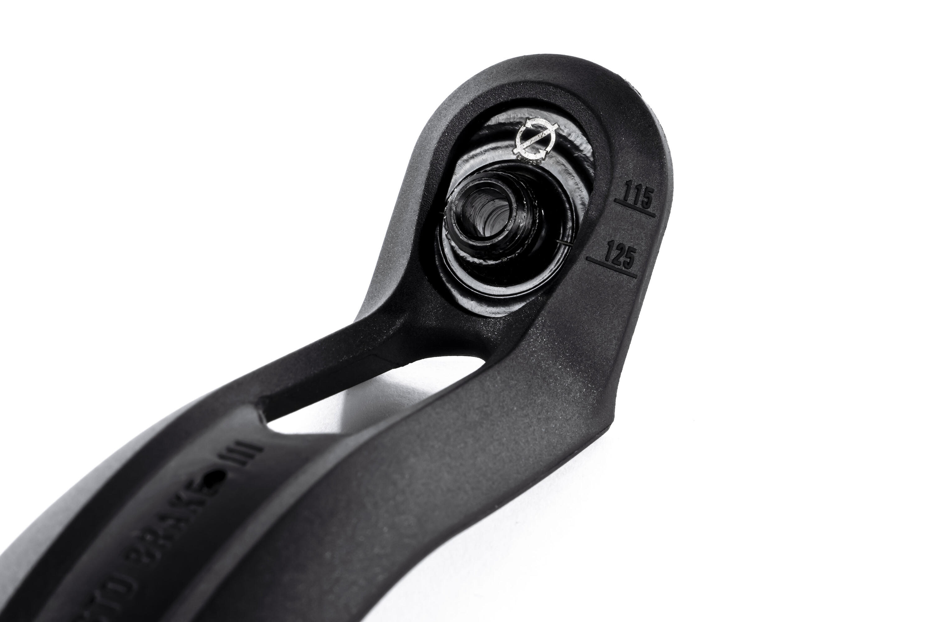 Scooter Accessory | Brake 12 Std Nylon V3 Black | Ethic Dtc | Decathlon