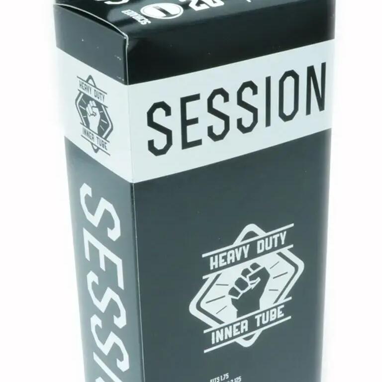 Session 20 '' x 1.75 / 2.125 chamber / Heavy Duty valve - Schrader 40MM ...