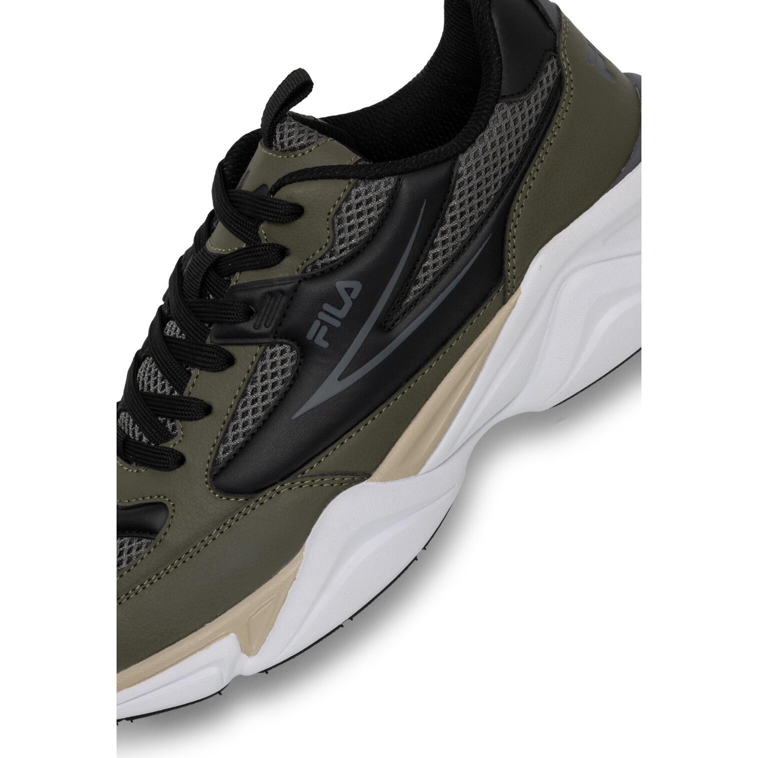 Trainers Fila Recade | Decathlon