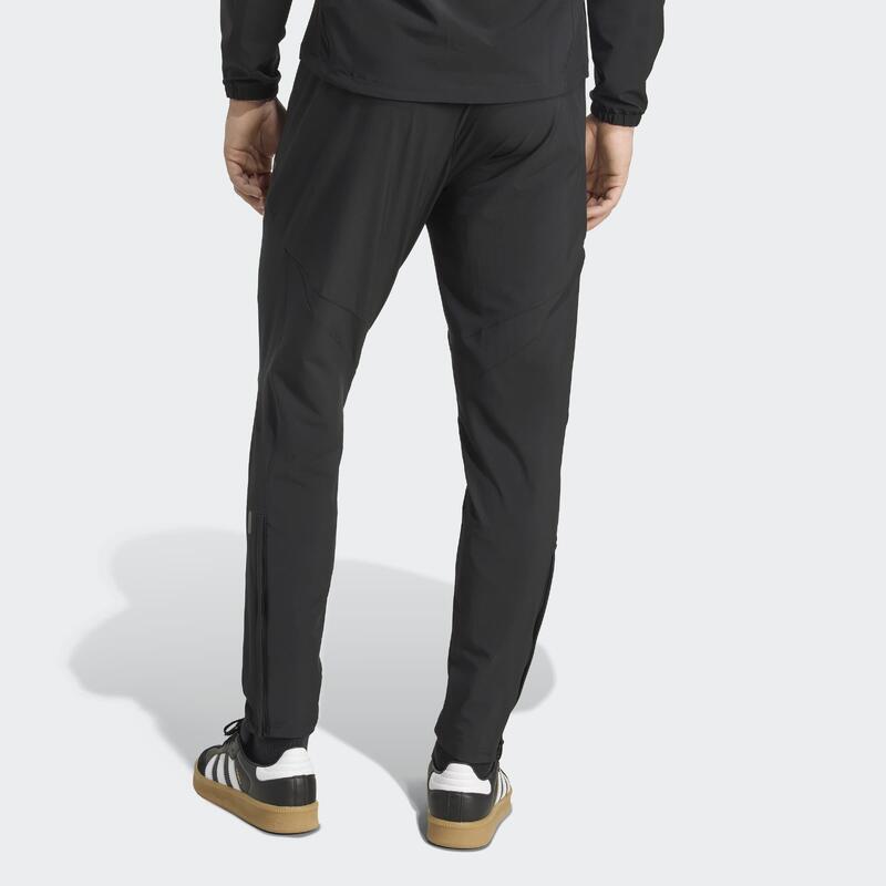 Pantalon Liverpool FC Tiro 25 Competition Vis Tech Travel ADIDAS ...