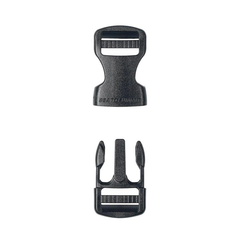 Csat Field Repair Buckle 20mm Side Release SEA TO SUMMIT - Decathlon