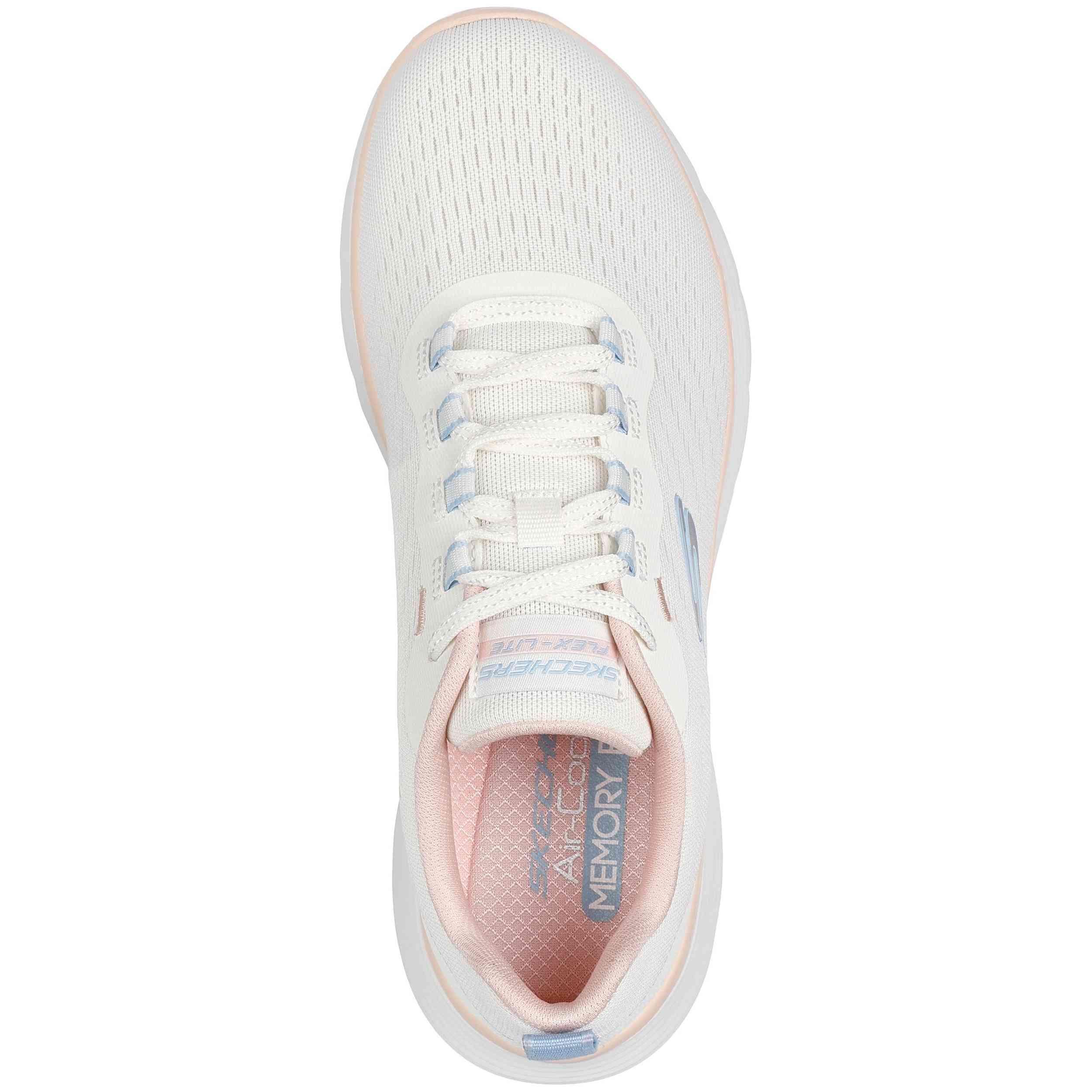Womens Trainers Sports Low Top Lace Up 150201/ntmt | Decathlon