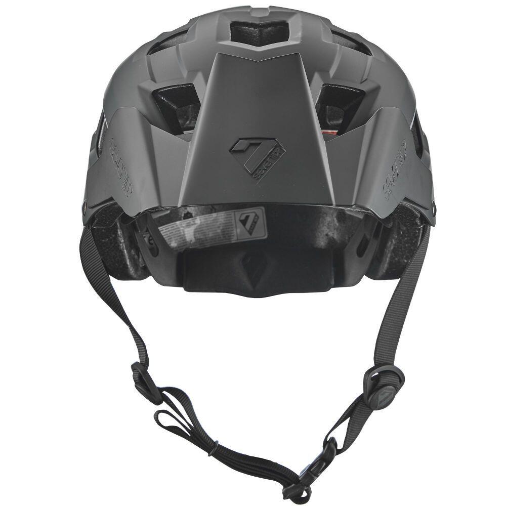 Casco da mountain bike Seven M2 7IDP | Decathlon