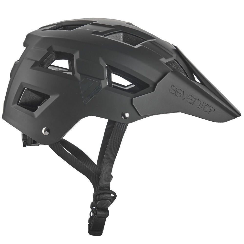 Casco da mountain bike Seven M2 7IDP | Decathlon