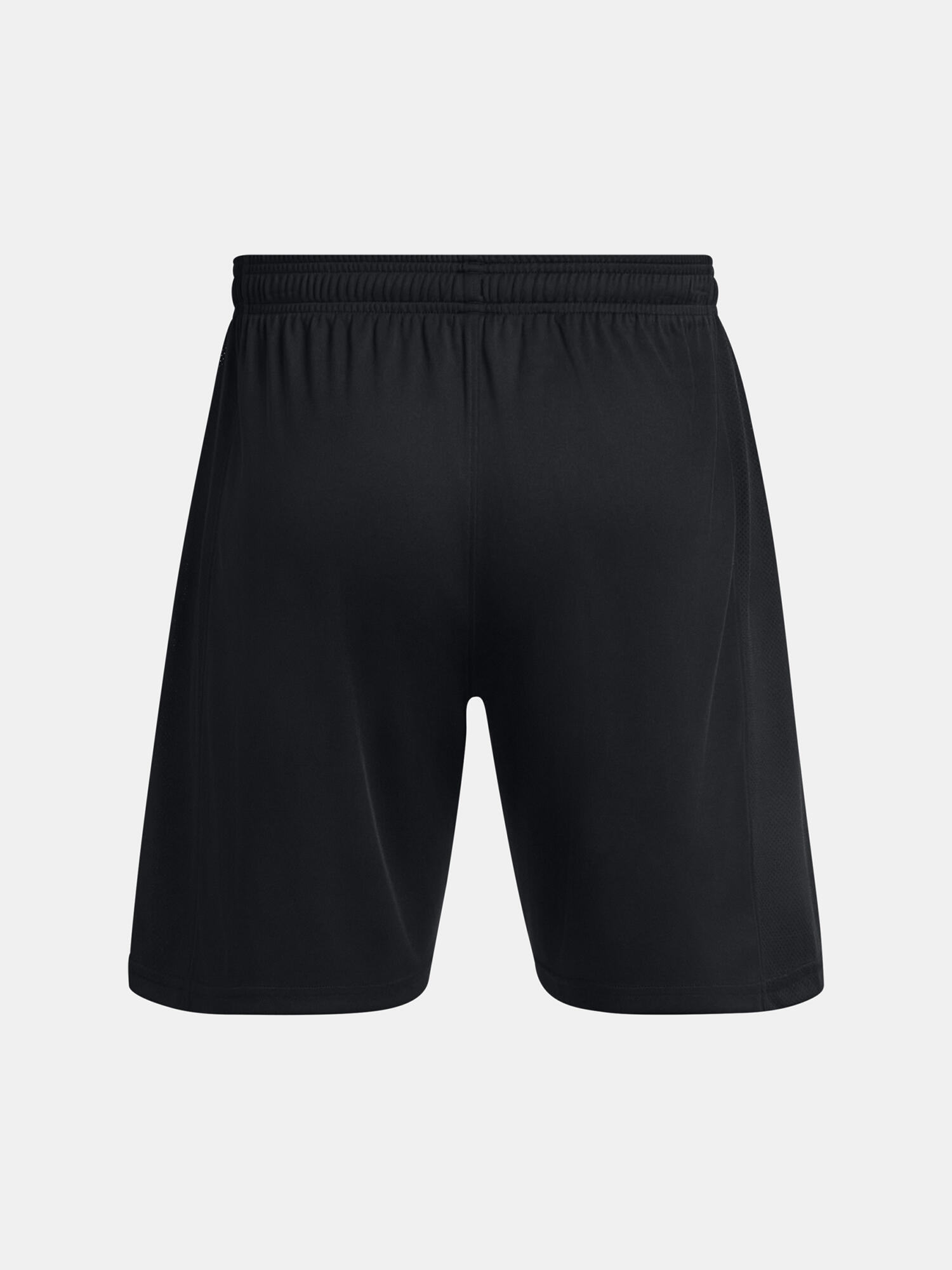 Under Armour Men's Challenger Knit Shorts - Black | Decathlon