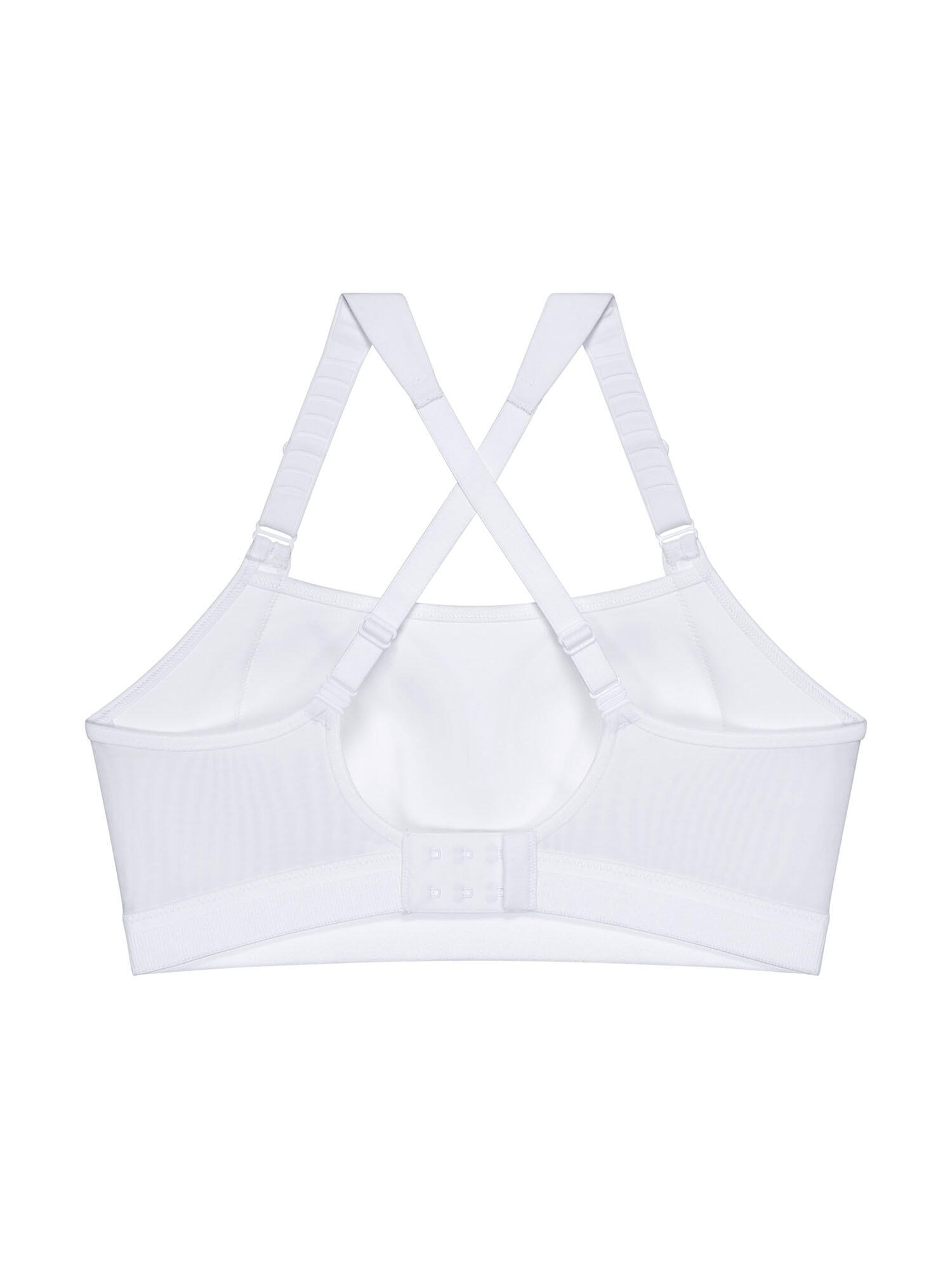 Training Bügelloser BH bequemer Halt Damen - Triaction Gravity Lite N ...