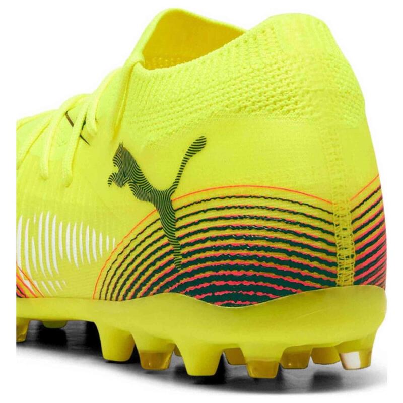 Chaussures de football Puma modèle 108368-03 pour homme PUMA | Decathlon