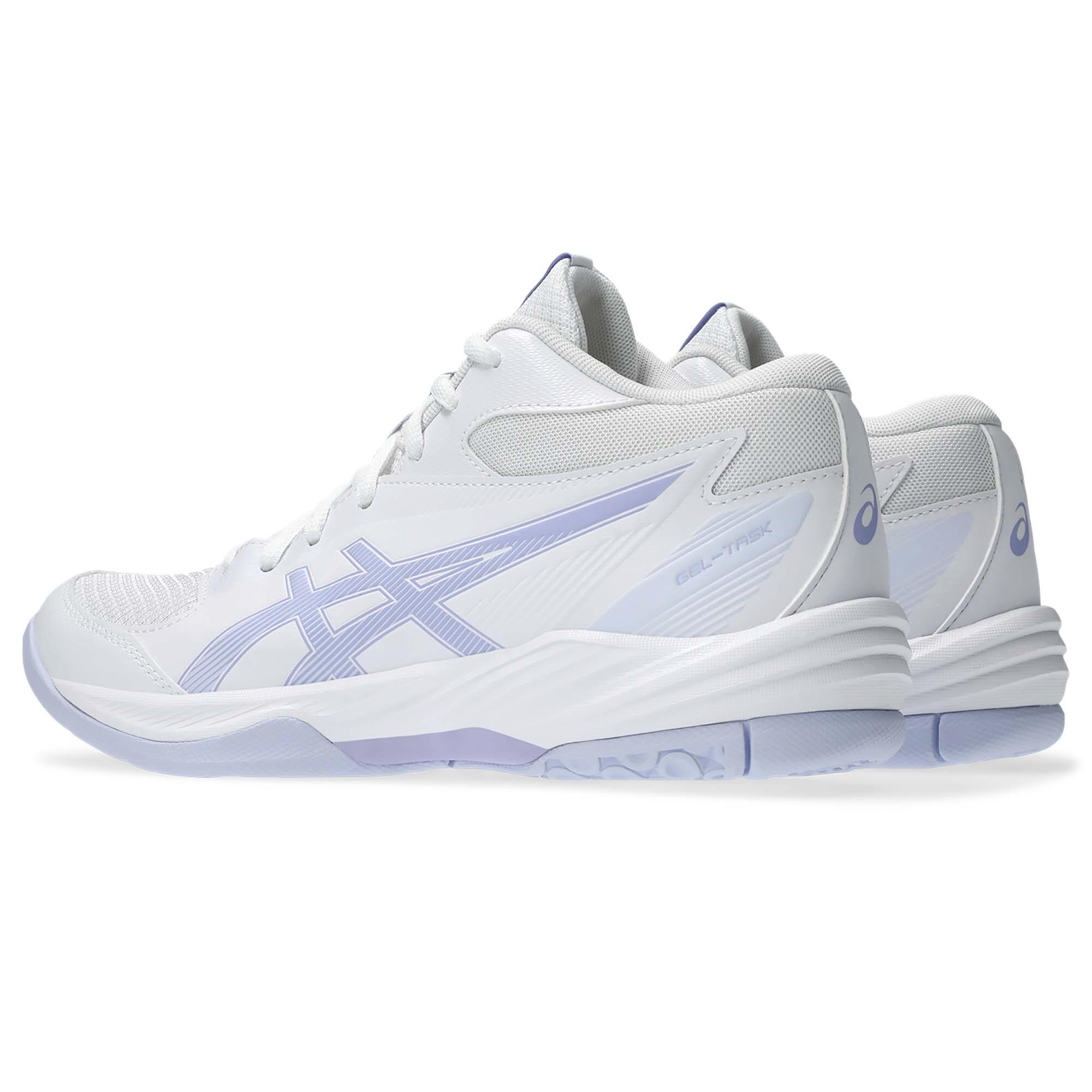 Tênis Esportivos Asics Gel-Task Mt 4 Mulher ASICS | Decathlon