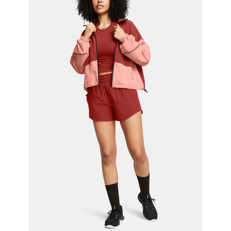 Női dzseki Under Armour Unstoppable Jacket UNDER ARMOUR - Decathlon