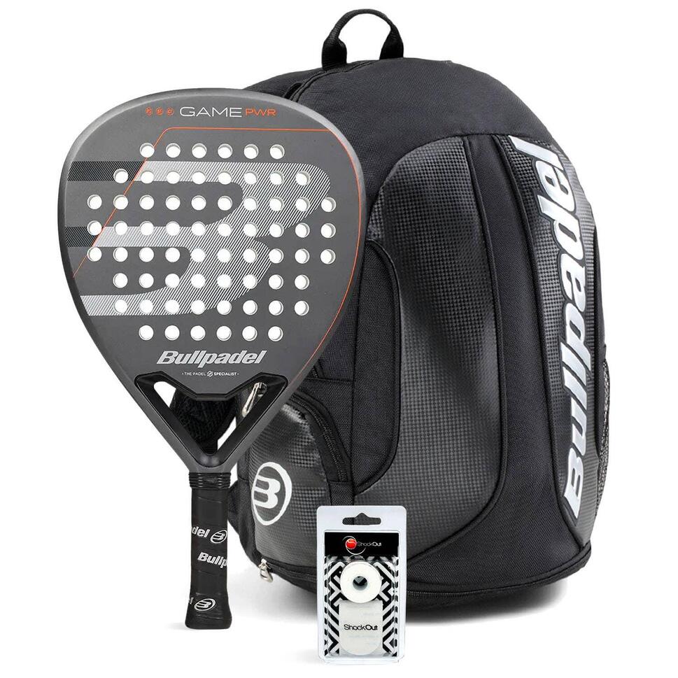 BULLPADEL Collection | Decathlon