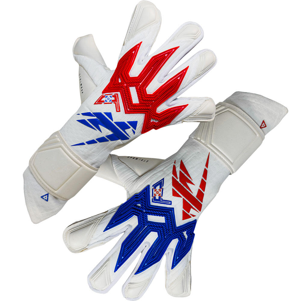 Kaliaaer RE:GEN PRO JB1 3DXi Jack Butland Goalkeeper Gloves KALIAAER ...