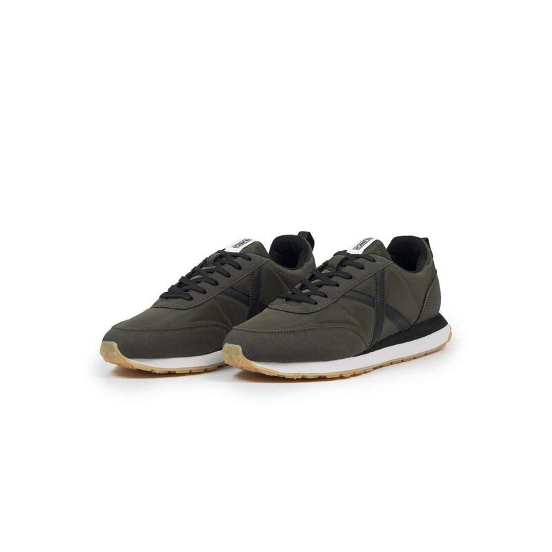 Chaussures pour Homme Munich Rush 05 Vert MUNICH | Decathlon