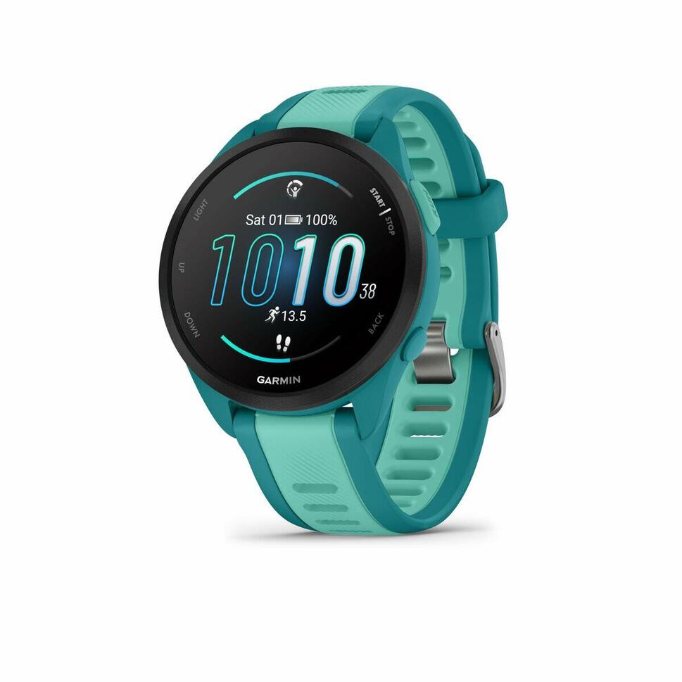 montre de sport garmin