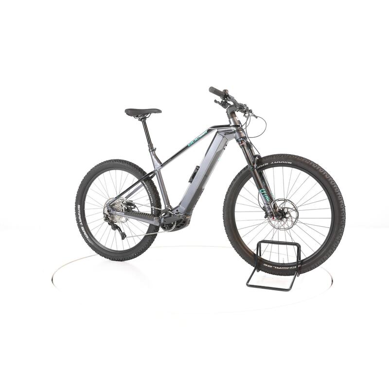 Second Life - Bulls Sonic EVO 1 E-Bike - Stan dobry BULLS | Decathlon