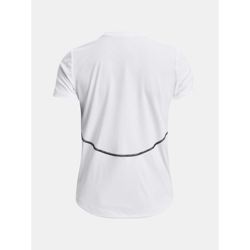 Női Under Armour UA W's Ch. Pro Train SS póló UNDER ARMOUR - Decathlon