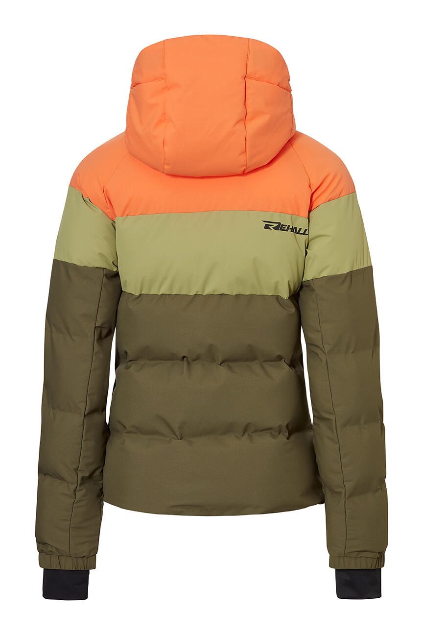 REHALL - NADY-R-jr. - Meisjes Wintersportjas | Decathlon