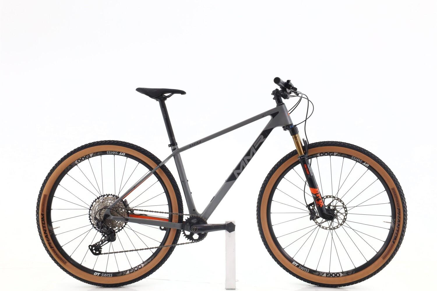 Comprar Bicicletas MMR | Decathlon
