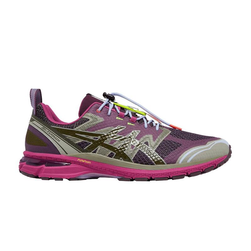 ASICS Gel-Terrain Up There ASICS | Decathlon