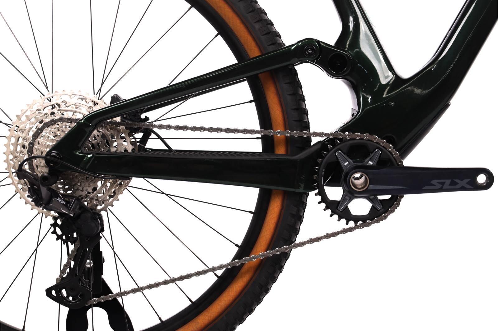 Scott Spark 930 refurbished MTB S carbon 29" tubeless SCOTT | Decathlon