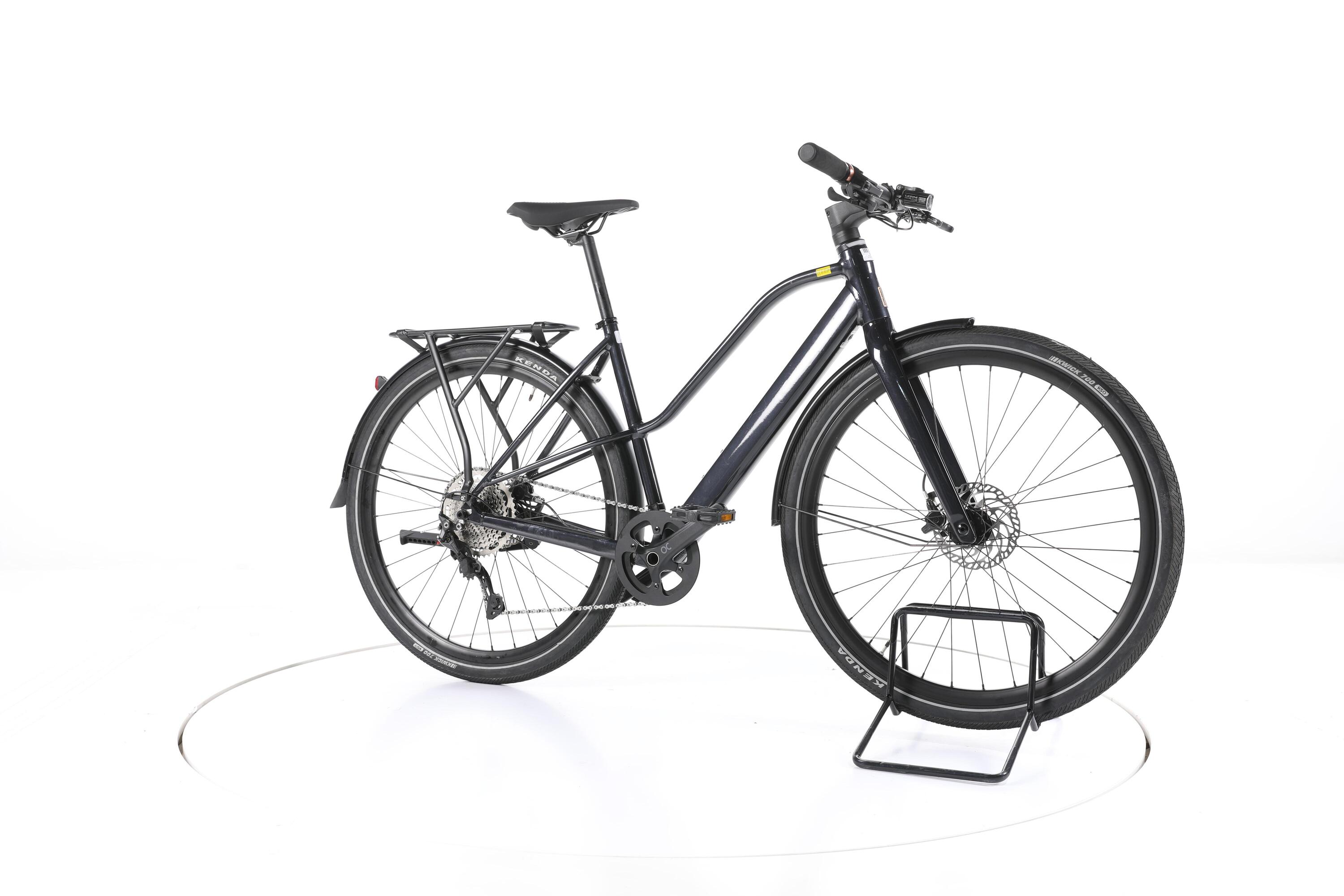 Ebike ricondizionata · Orbea Vibe Mid H30 EQ · Ottime condizioni ORBEA ...