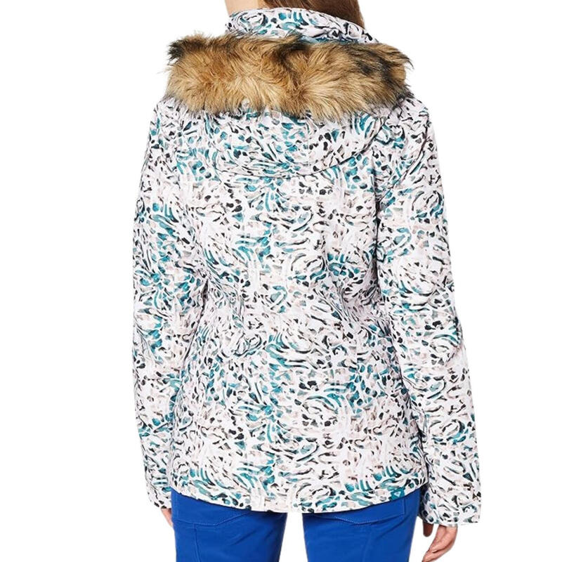 Dámská bunda Roxy Jet Ski ROXY - Decathlon