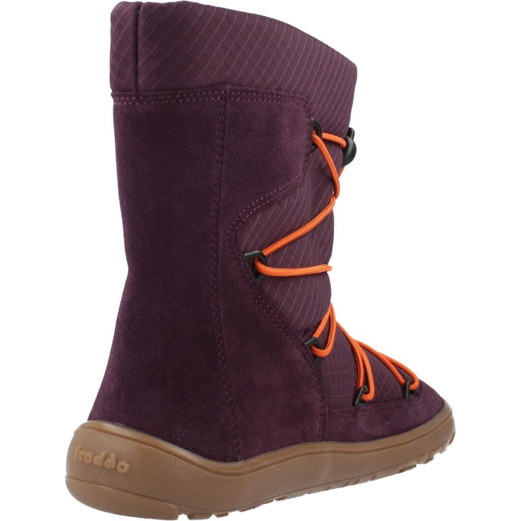 Boots Froddo Model G3160251 Kleur Violet FRODDO | Decathlon
