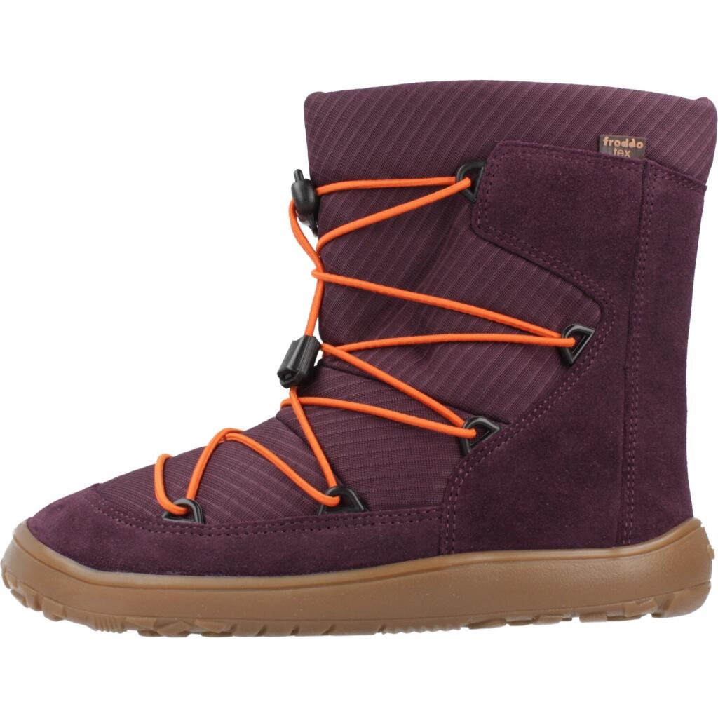 Boots Froddo Model G3160251 Kleur Violet FRODDO | Decathlon