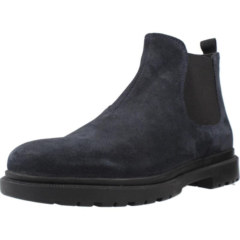 Bottes Geox Modèle U Andalo Couleur Bleu GEOX | Decathlon