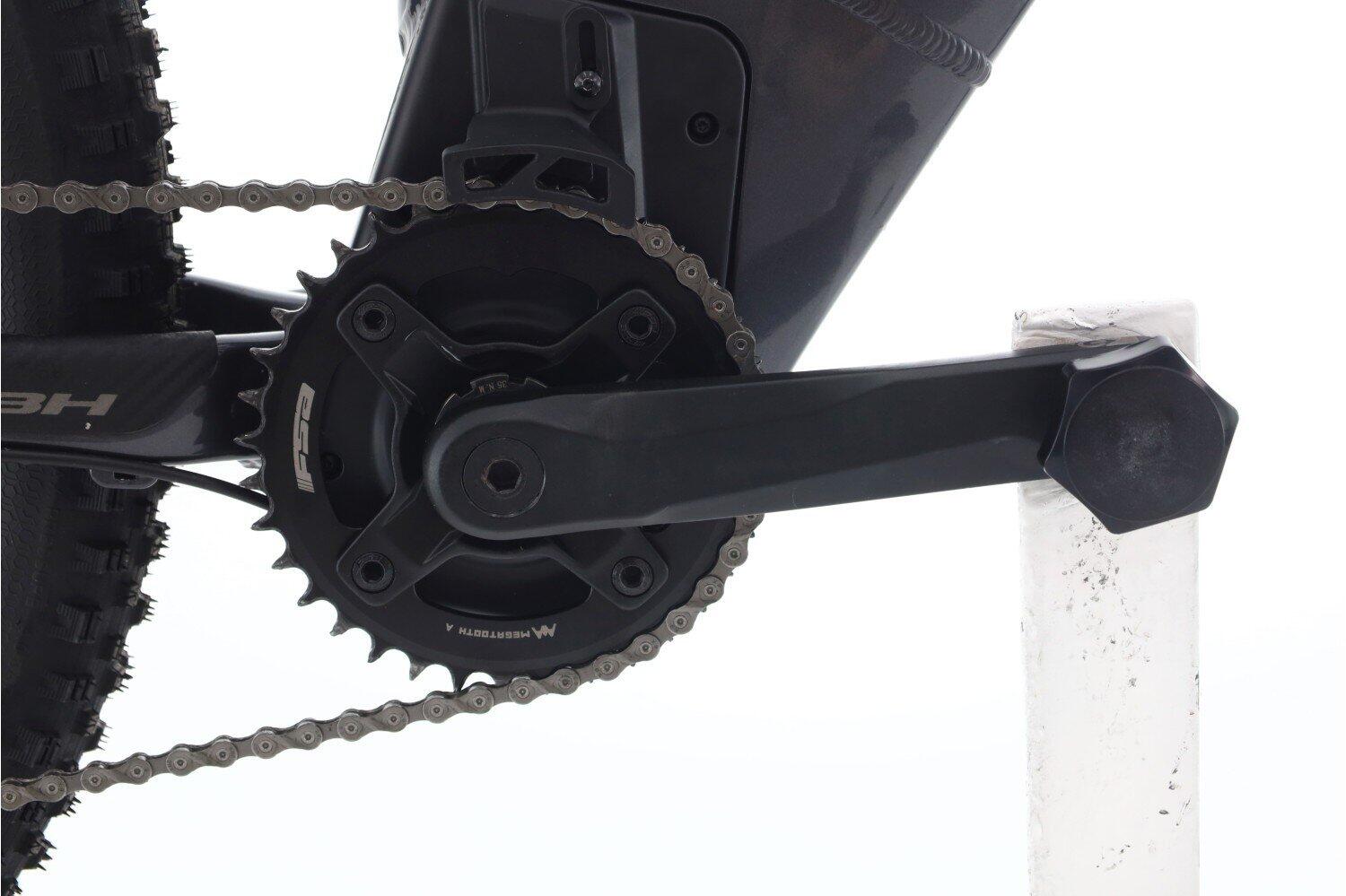 Tweedehands e-bike · Atom · Goede toestand | Decathlon