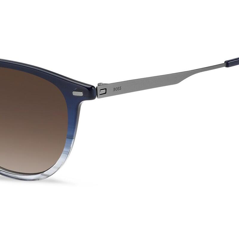Hugo Boss 1639/S QEU férfi napszemüveg Méret 52 mm HUGO BOSS - Decathlon