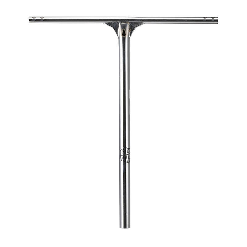 BLUNT BAR SOUL 650 MM - Színes - Króm BLUNT - Decathlon