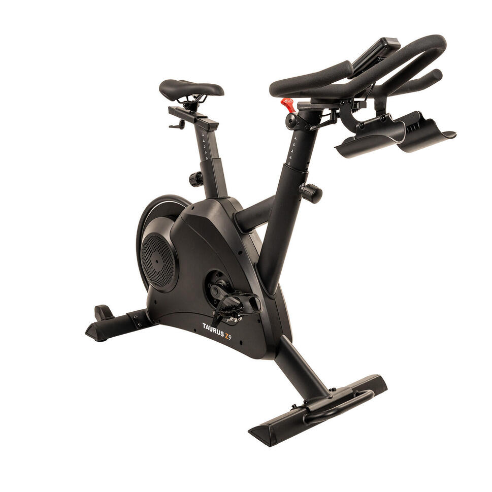 Taurus Vélo d’Intérieur Z9 | Decathlon