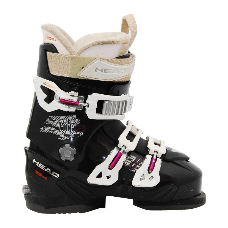 RECONDITIONNE - Chaussure De Ski Head Cube 3 8 - BON HEAD | Decathlon