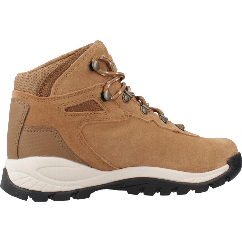 Columbia Modelo Newton Ridge Plus Waterpr Cor Castanho | Decathlon