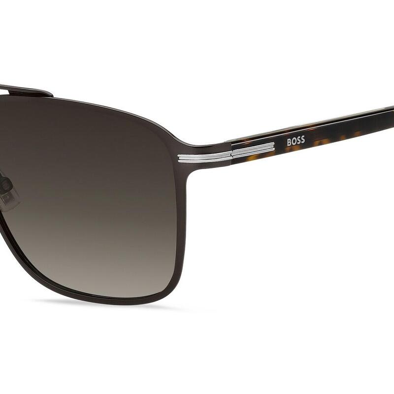 Napszemüveg Hugo Boss 1748/S I46 Fém Férfi 57 mm HUGO BOSS - Decathlon