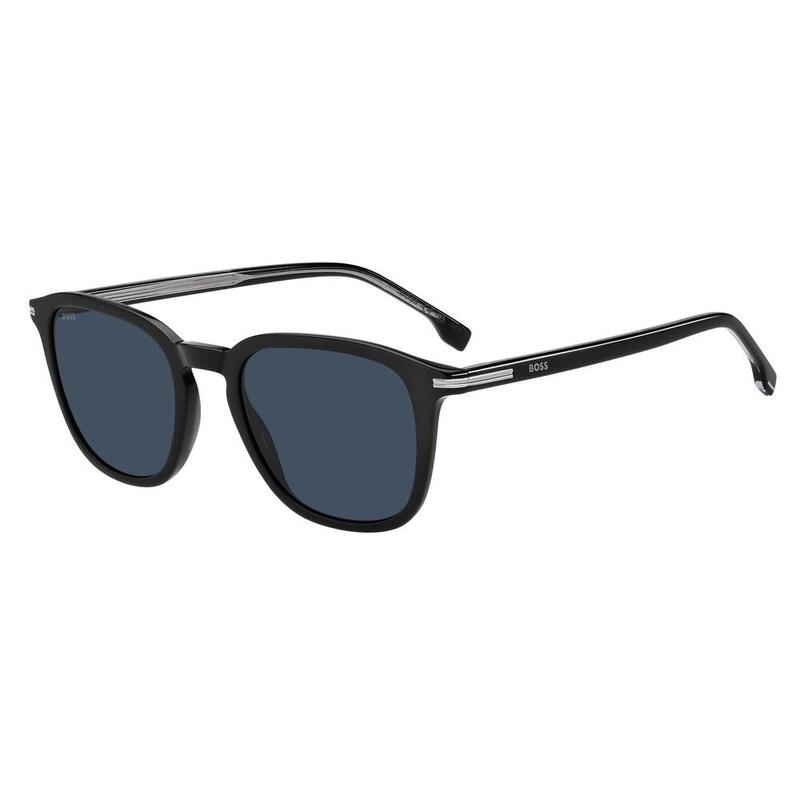 HUGO BOSS - Ochelari de soare pentru bărbați Hugo Boss 1845/S EX4 ...