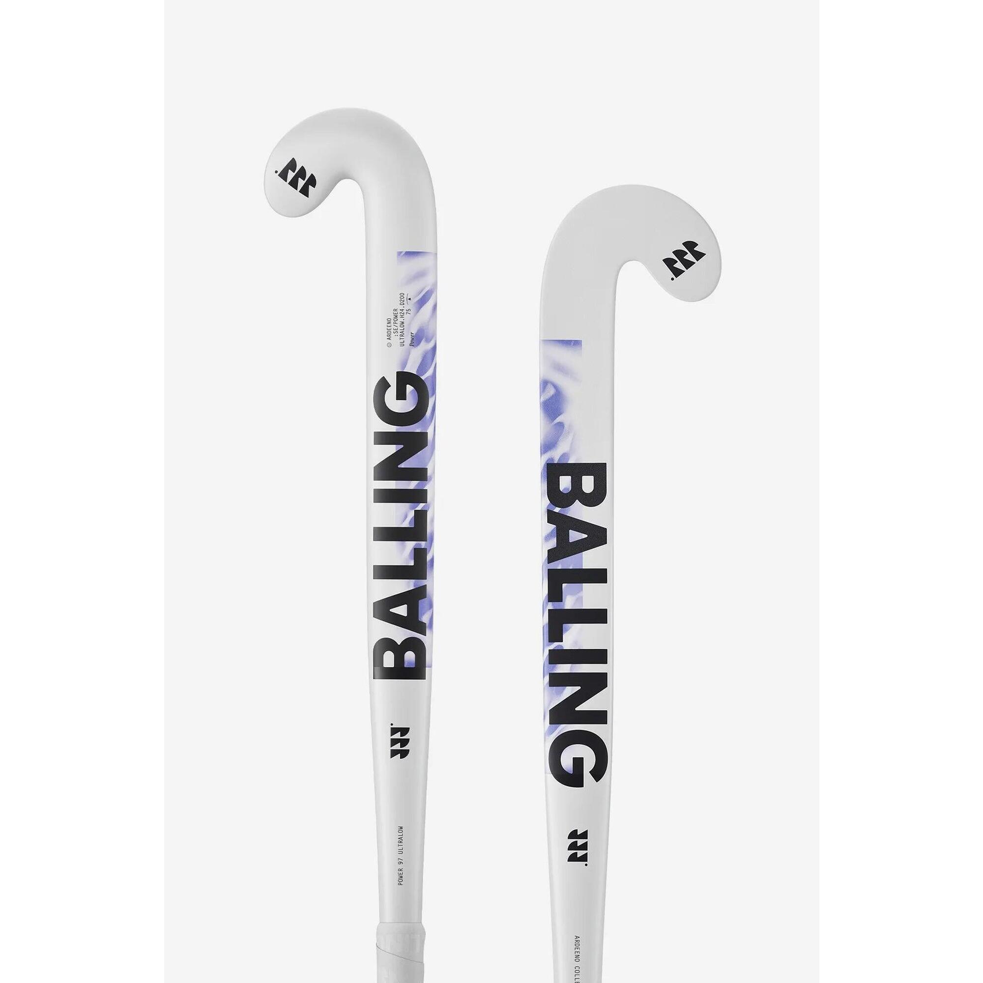 BALLING Hokejka na pozemní hokej Control 75 Probow Jade cena, slevy ...