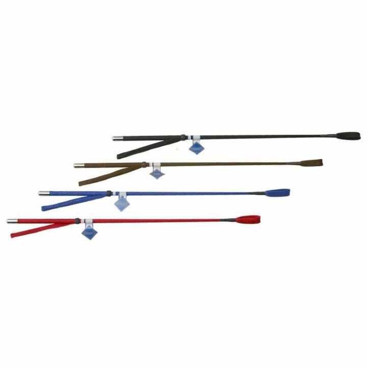 Braided nylon whip with strap Daslö DASLÖ - Decathlon