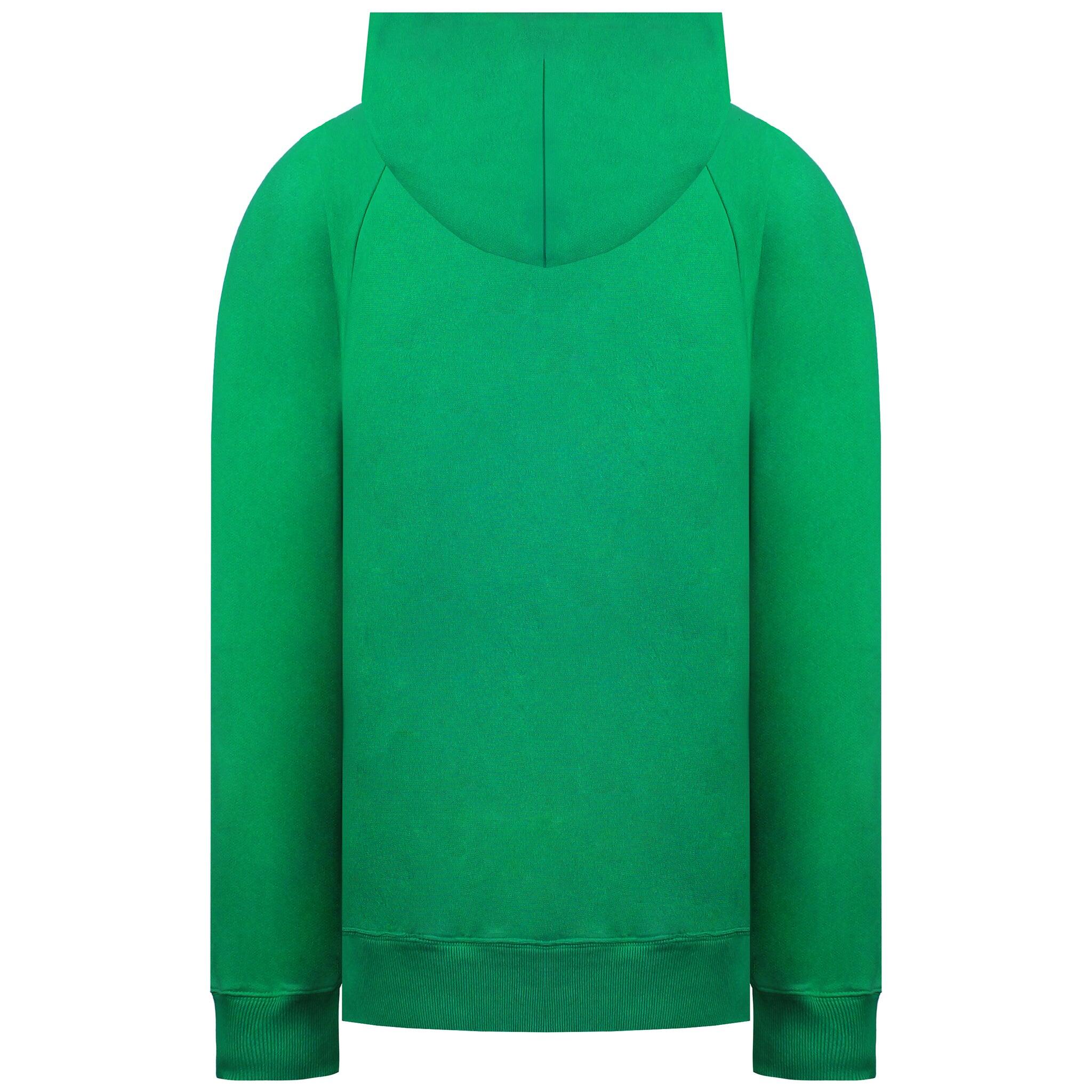 Champion Santa Ana College Mens Green Hoodie CHAMPION | Decathlon