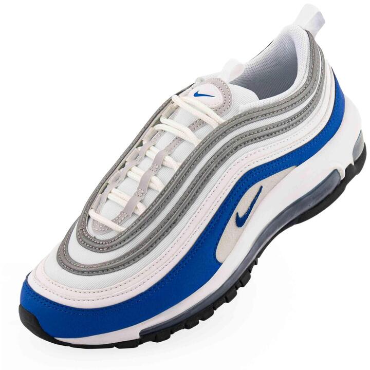 Nike Air Max 97 Női Cipő Királyi Kék 37.5 NIKE - Decathlon